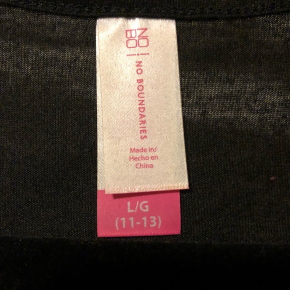 No Boundaries | Tops | No Boundaries Top | Poshmark
